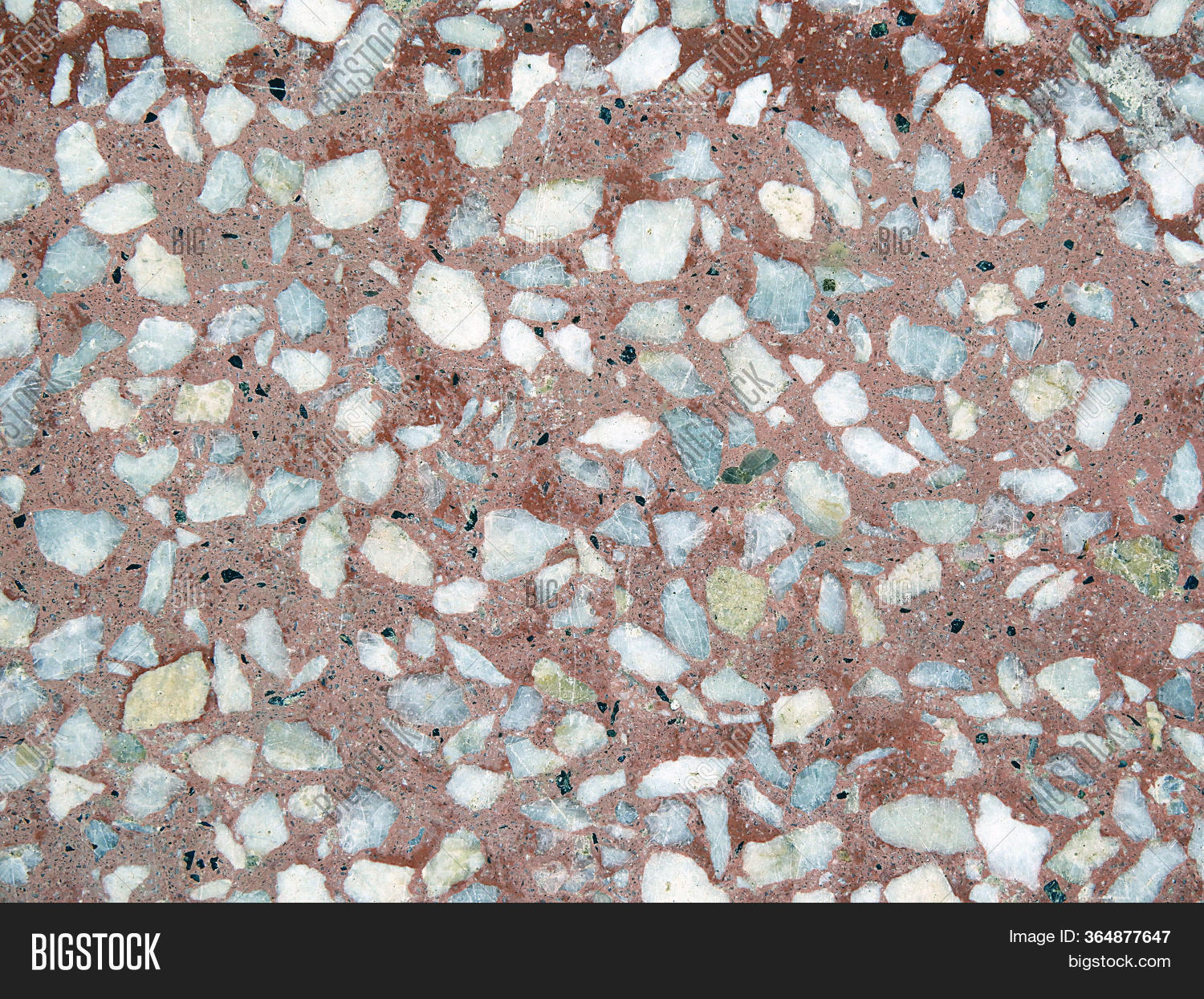 Patterned Paving Stone Image & Photo (Free Trial) | Bigstock