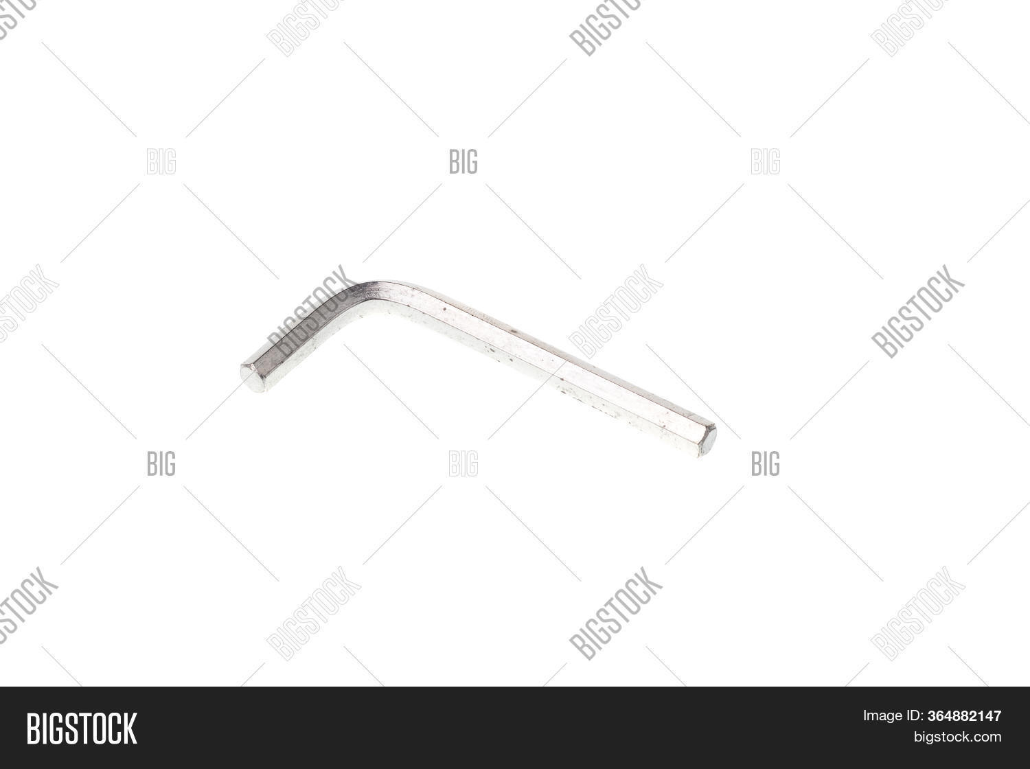 Single Allen Key, Image & Photo (Free Trial) | Bigstock