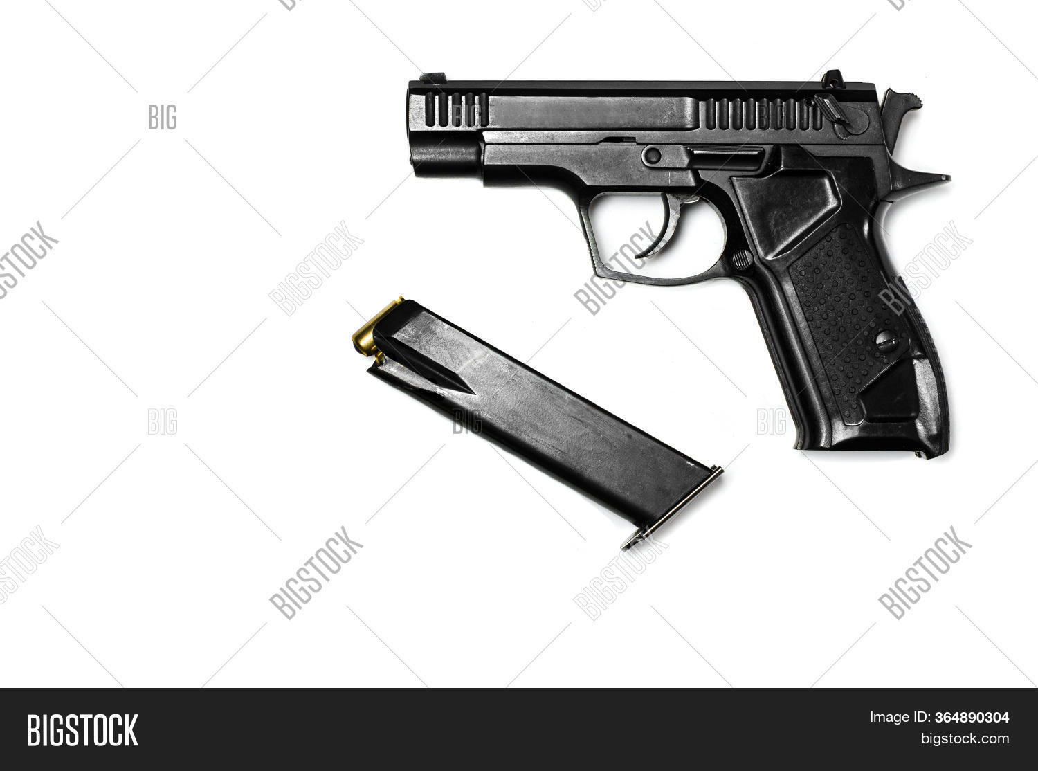 Traumatic Self-defense Image & Photo (Free Trial) | Bigstock