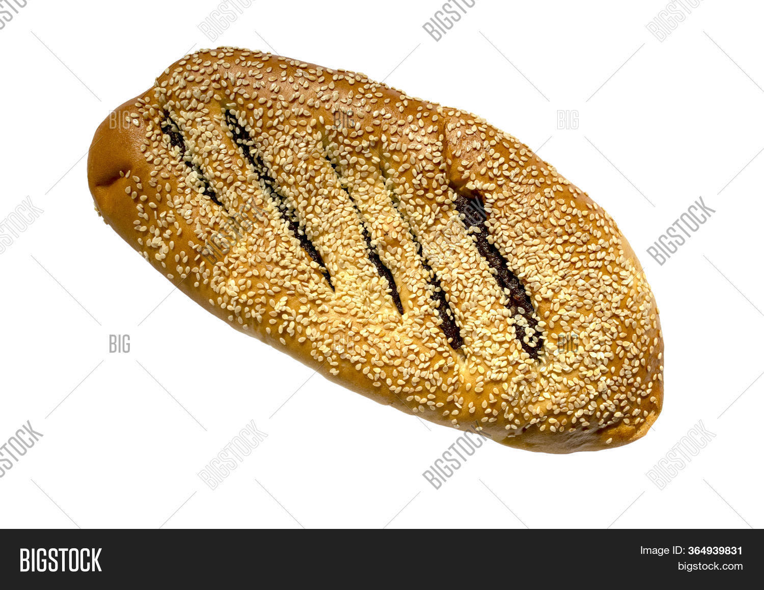 Ma'arook Bread Date Image & Photo (Free Trial) | Bigstock