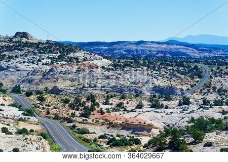 Head Rocks Overlook Image & Photo (Free Trial) | Bigstock
