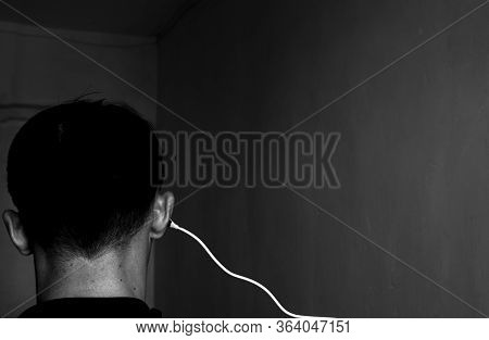 Recharging Human Brain Image & Photo (Free Trial) | Bigstock