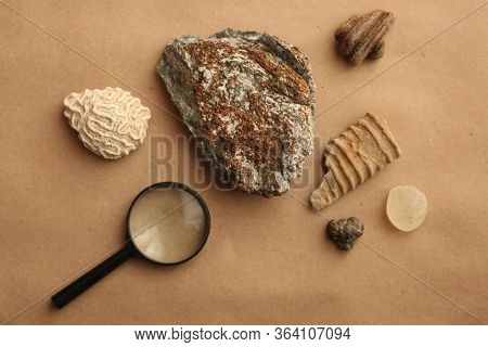 Stone Samples Image & Photo (Free Trial) | Bigstock