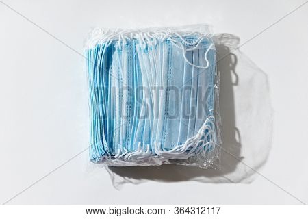 Stack Facial Medical Image & Photo (Free Trial) | Bigstock