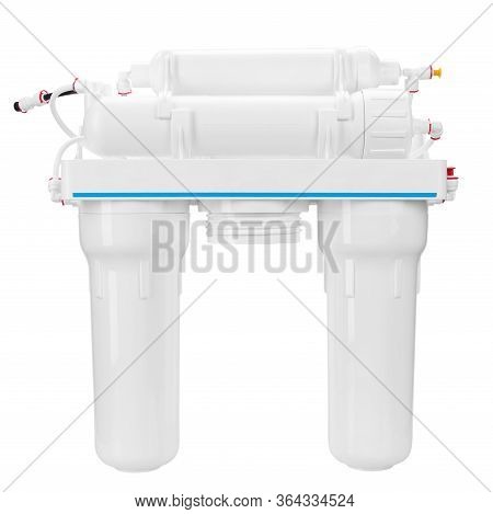 Modern Filter Water Image & Photo (Free Trial) | Bigstock