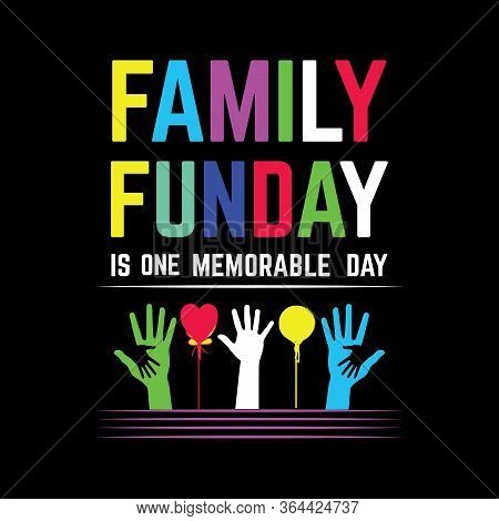 Family Fun Day One Image & Photo (Free Trial) | Bigstock