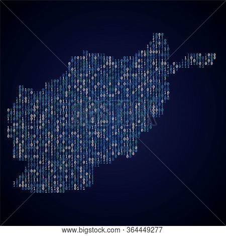 Afghanistan Country Vector & Photo (Free Trial) | Bigstock