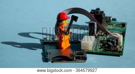 Lego Images, Illustrations & Vectors (Free) - Bigstock