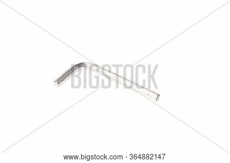 Single Allen Key, Image & Photo (Free Trial) | Bigstock