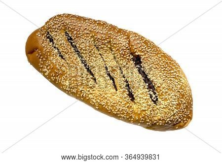 Ma'arook Bread Date Image & Photo (Free Trial) | Bigstock