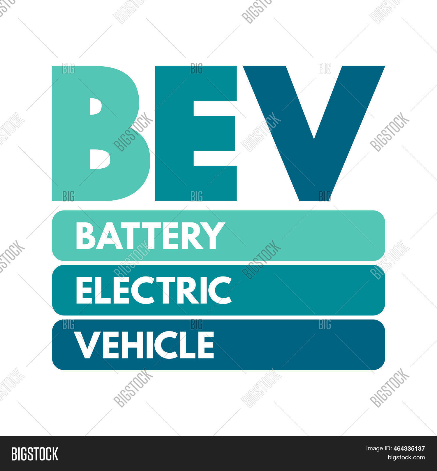 Bev Battery Electric Image & Photo (Free Trial) | Bigstock