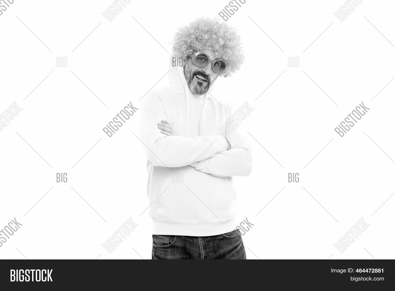 Looking Somewhat Image & Photo (Free Trial) | Bigstock