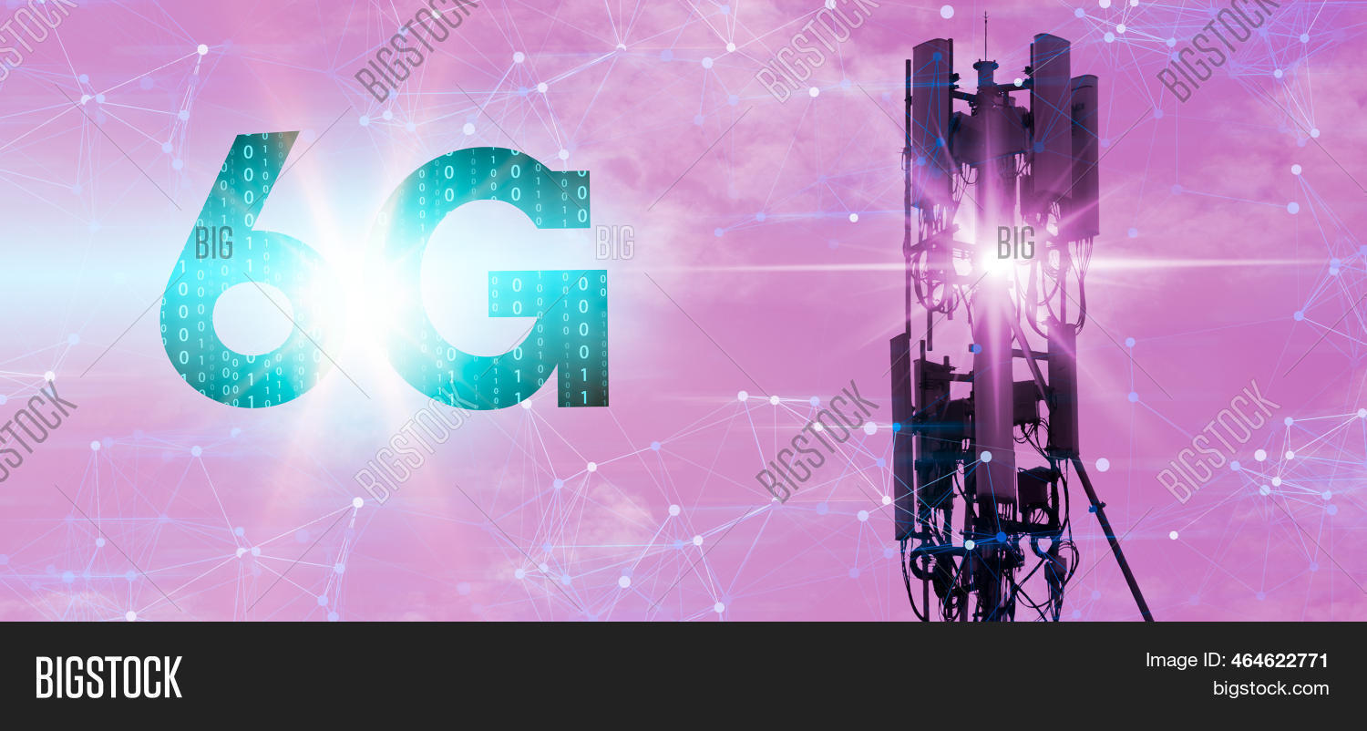 High-speed Signal Image & Photo (Free Trial) | Bigstock