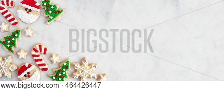 Cute Christmas Cookie Image & Photo (Free Trial) | Bigstock