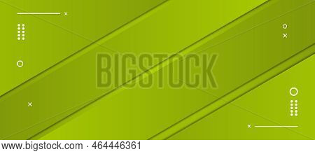 Abstract Green Vector & Photo (Free Trial) | Bigstock