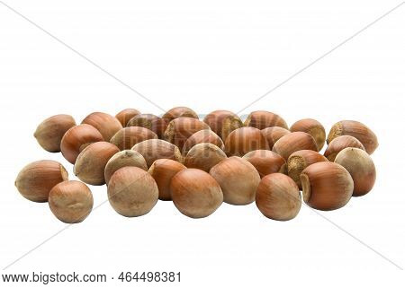 Scattered Nuts Image & Photo (Free Trial) | Bigstock