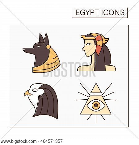 Illuminati Animal Symbols