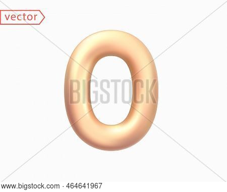 Number 0. Number Zero Vector & Photo (Free Trial) | Bigstock