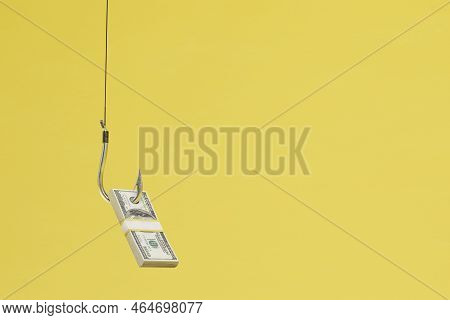 Concept Earning Money Image & Photo (Free Trial) | Bigstock