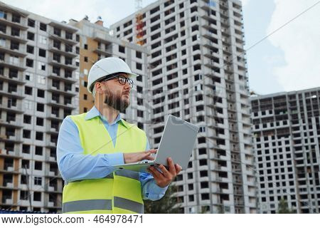 Bearded Building Image & Photo (Free Trial) | Bigstock