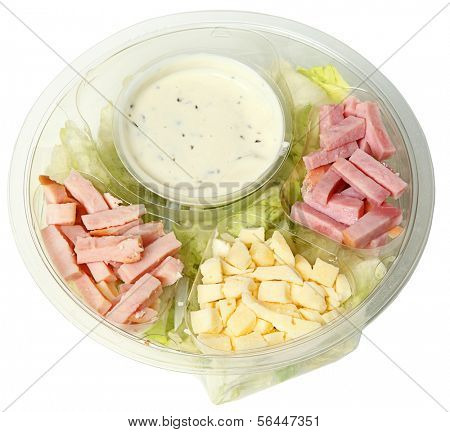 Healthy Fast Food Chef Image & Photo (Free Trial) | Bigstock