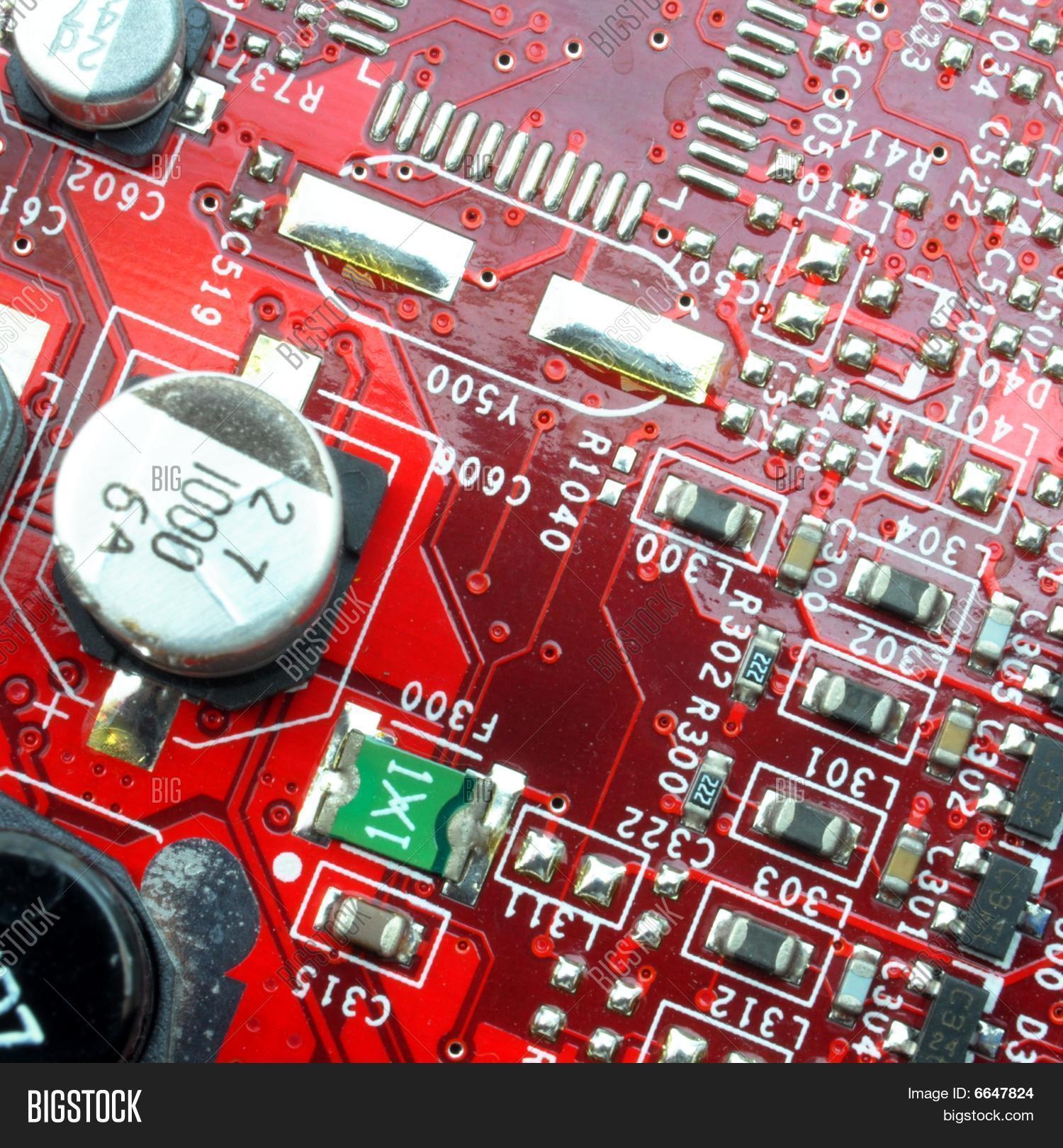 Modern Computer Image & Photo (Free Trial) | Bigstock