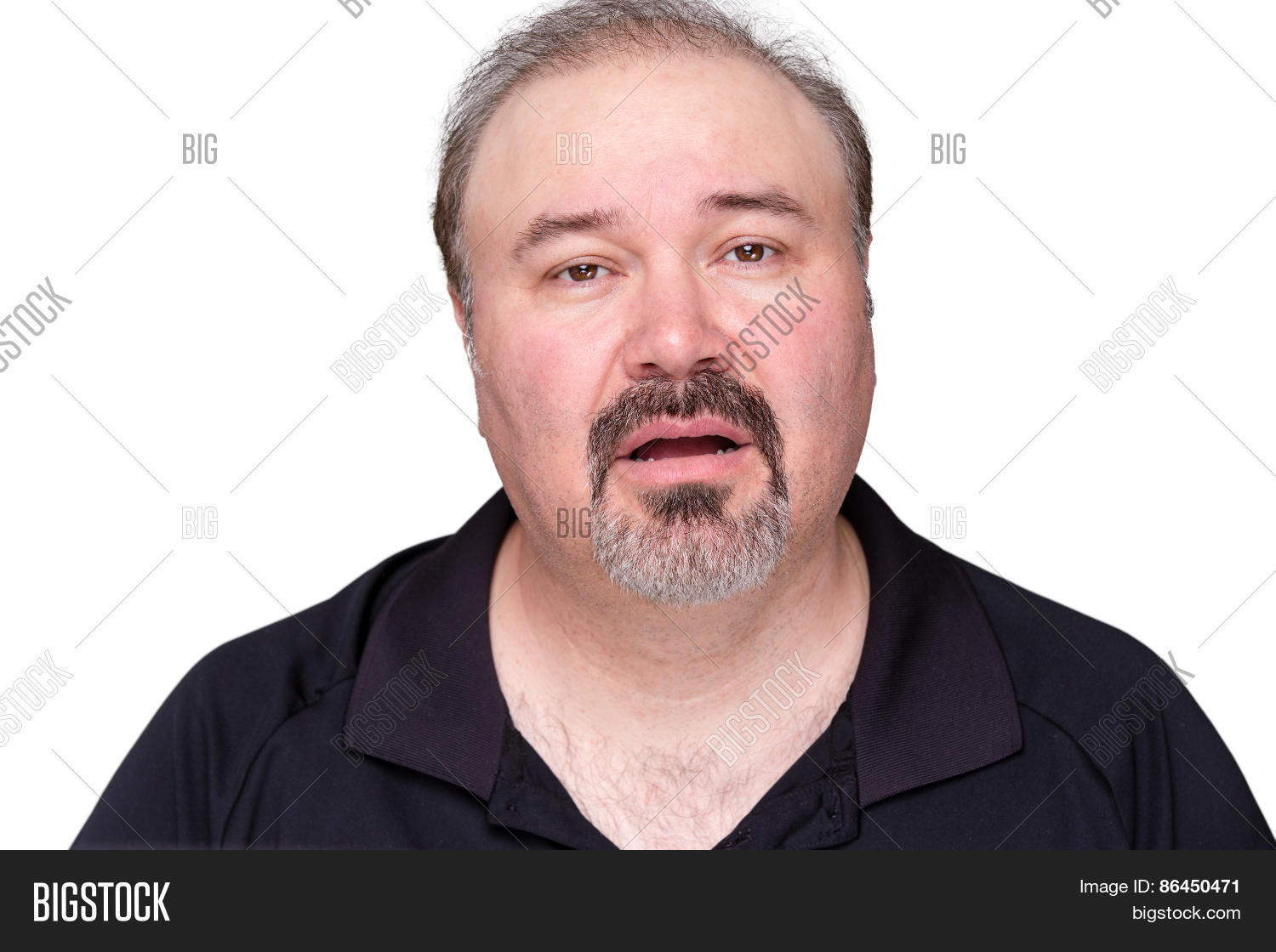 Unmotivated Lethargic Image & Photo (Free Trial) | Bigstock