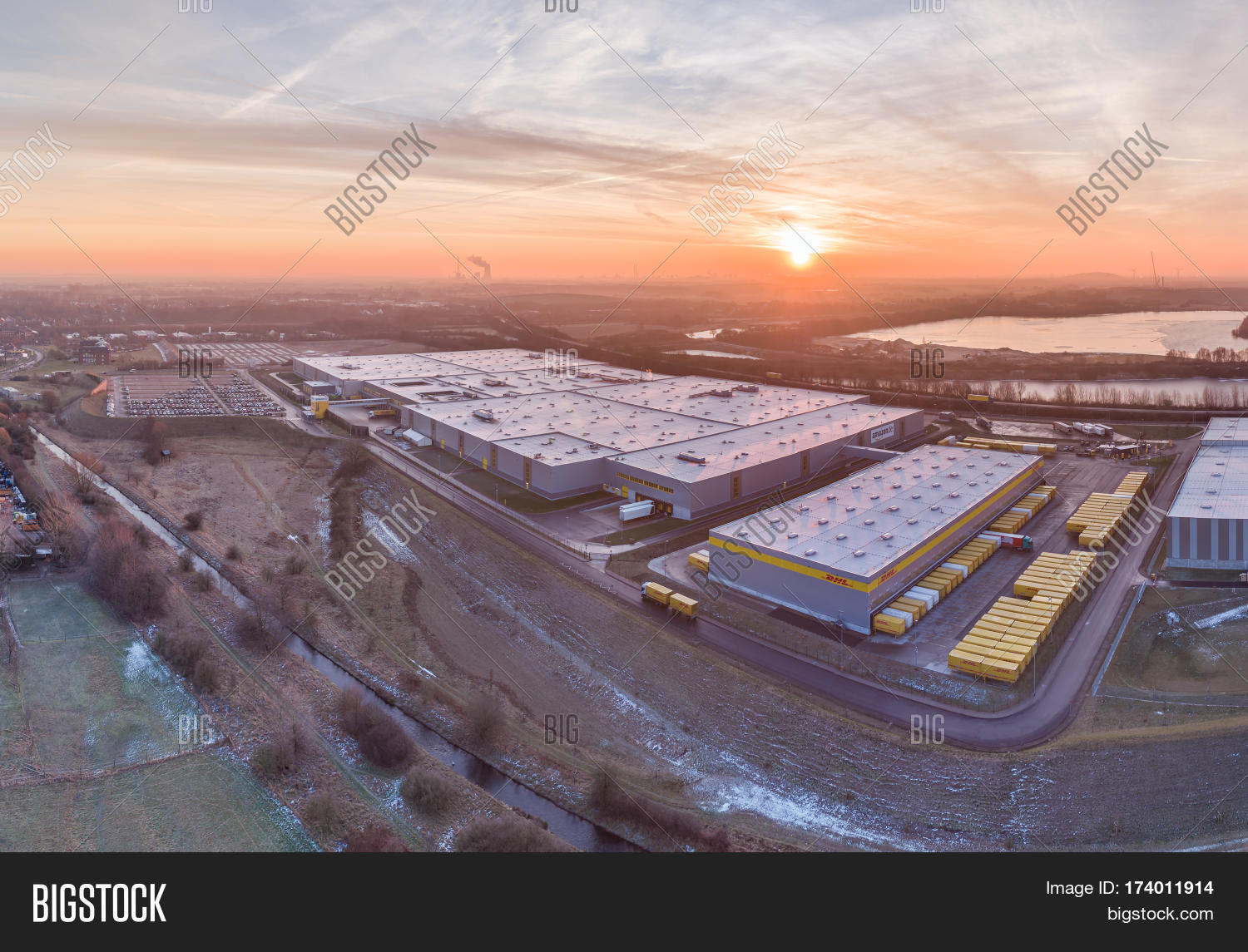 RHEINBERG GERMANY - Image & Photo (Free Trial) | Bigstock