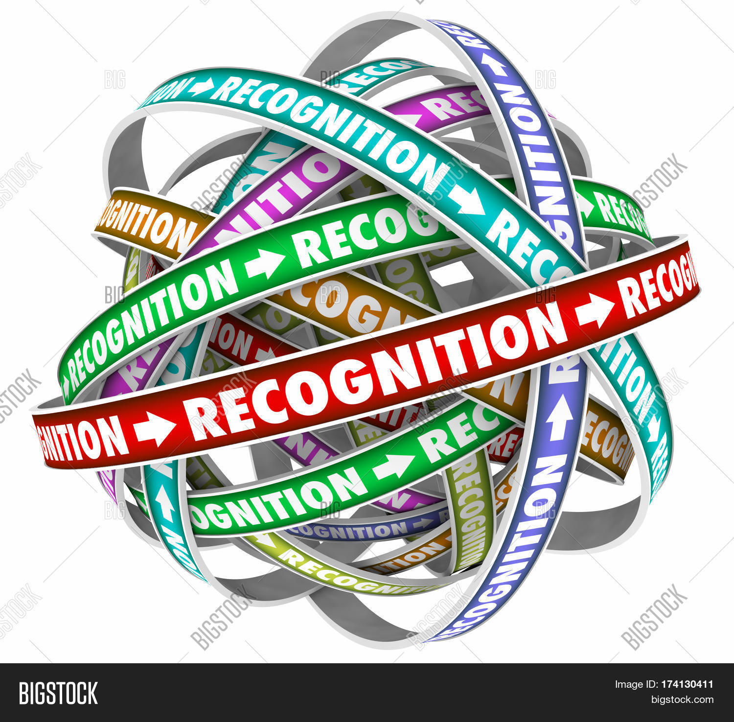 Recognition Image & Photo (Free Trial) | Bigstock