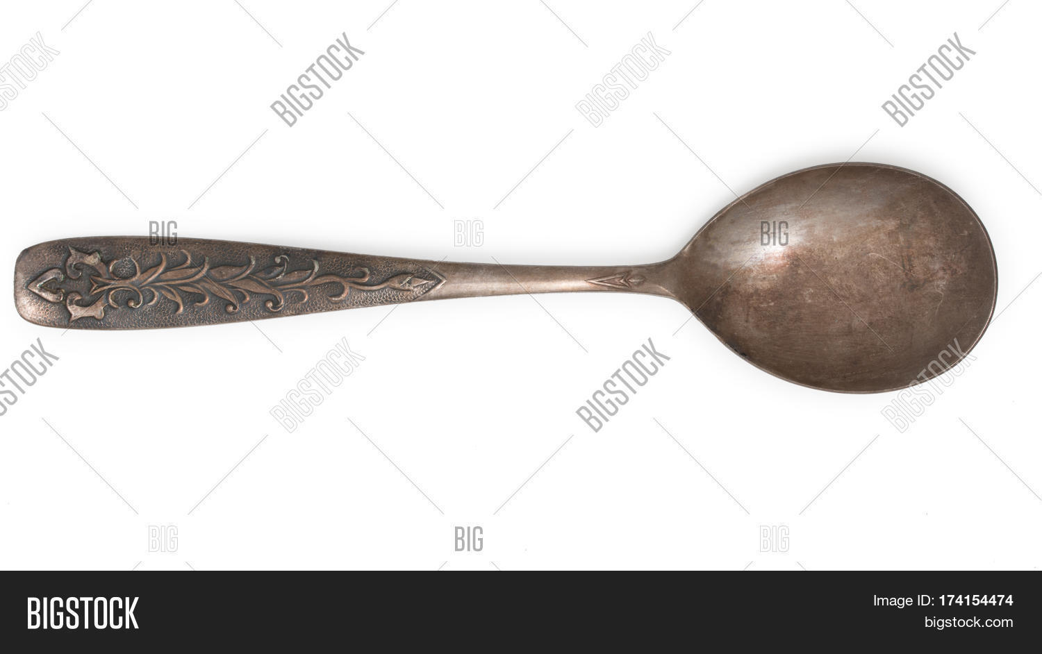 Vintage Rusted Image & Photo (Free Trial) | Bigstock