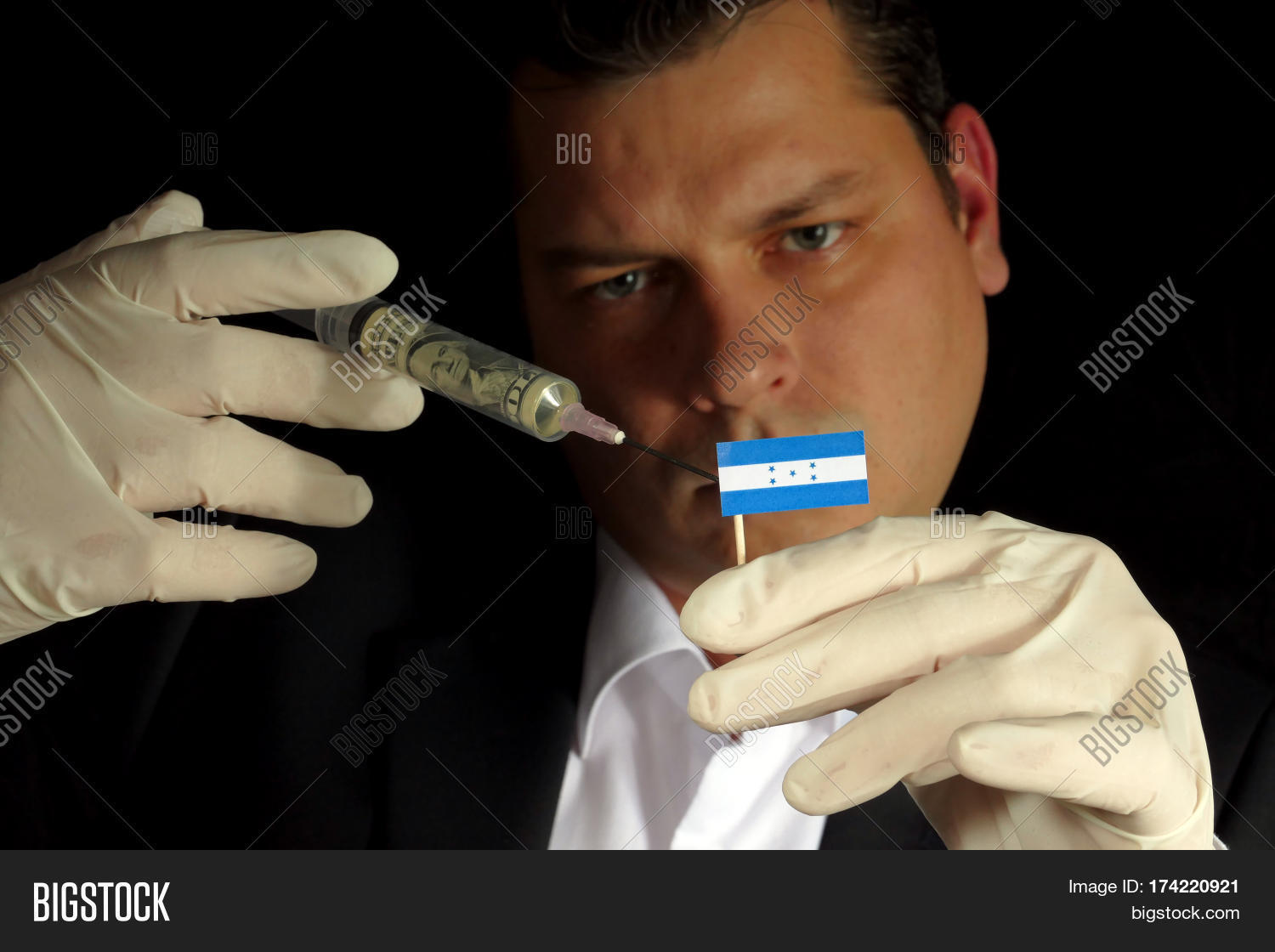 Young Businessman Image & Photo (Free Trial) | Bigstock