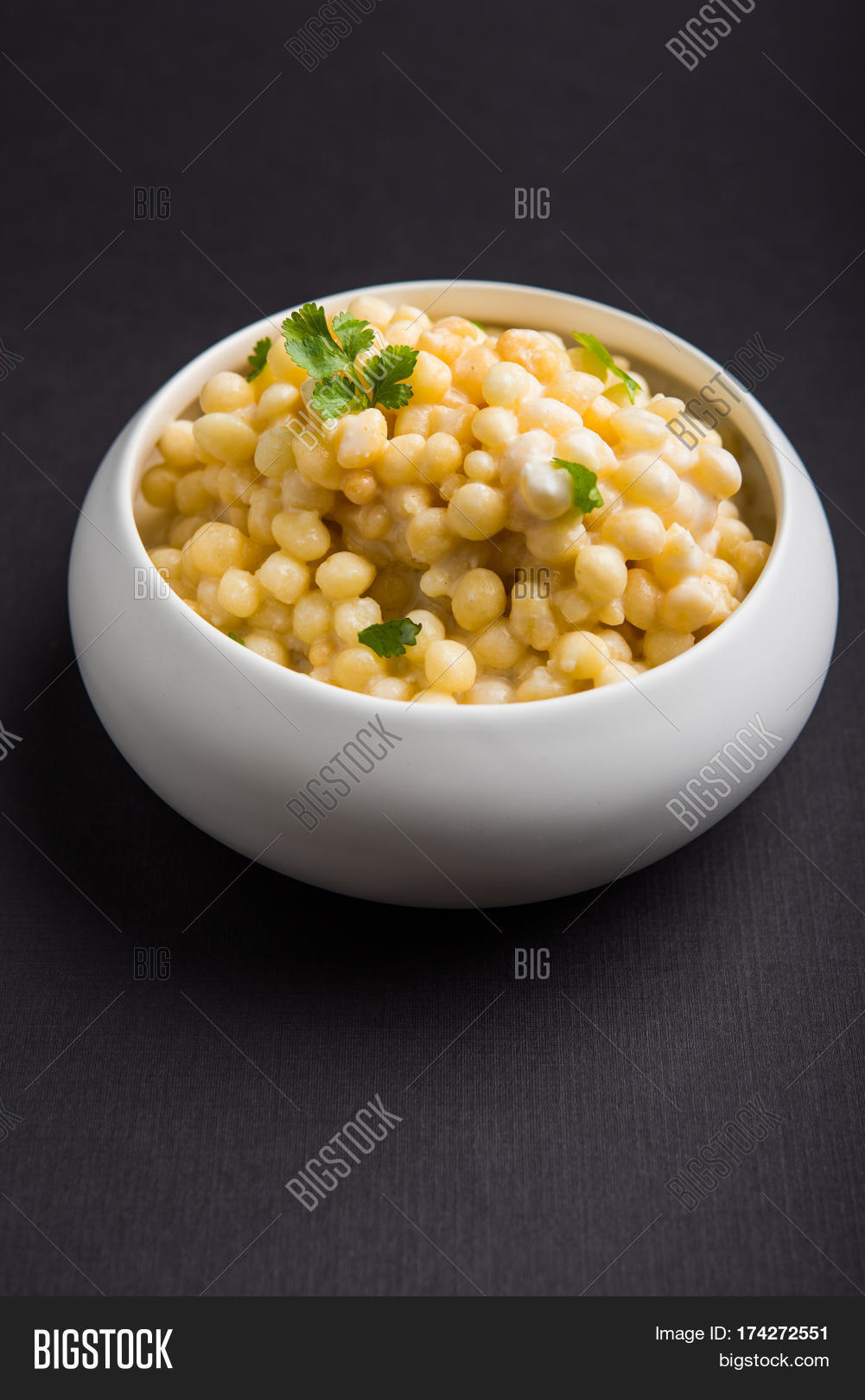 Dahi Bundi Boondi Image & Photo (Free Trial) | Bigstock