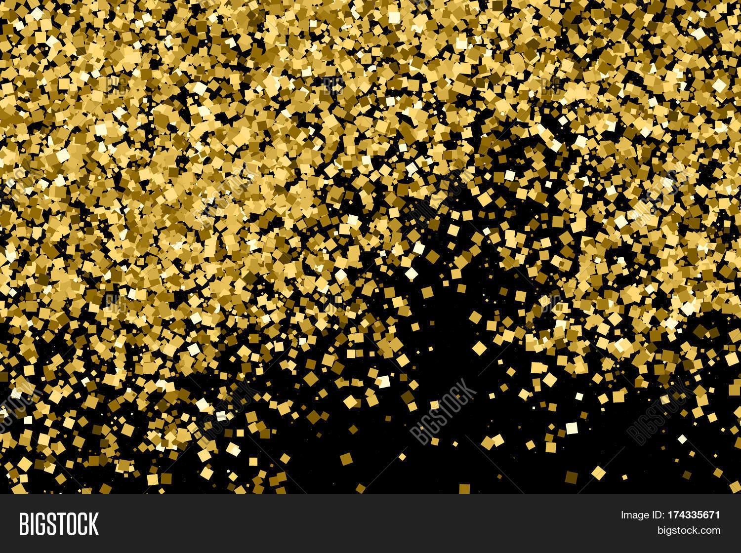 Gold Glitter Texture Image & Photo (Free Trial) | Bigstock