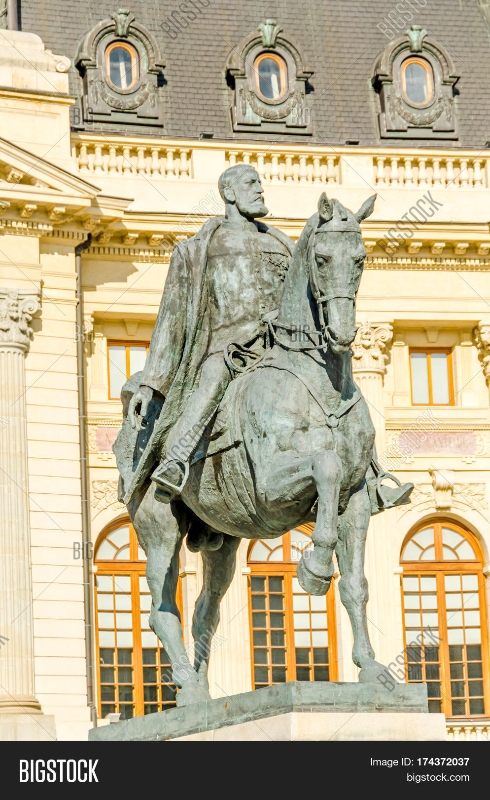 Bucharest, Romania - Image & Photo (Free Trial) | Bigstock