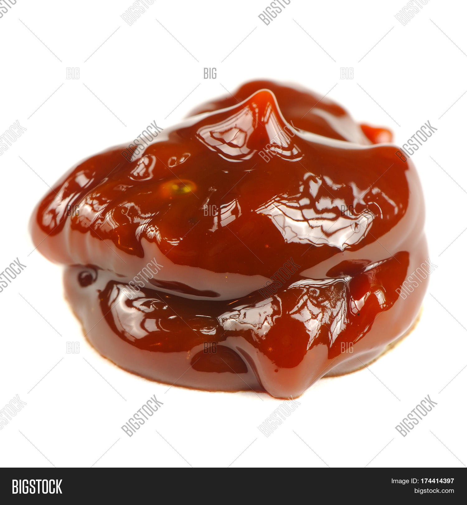 Semisolid Lubricating Image & Photo (Free Trial) | Bigstock