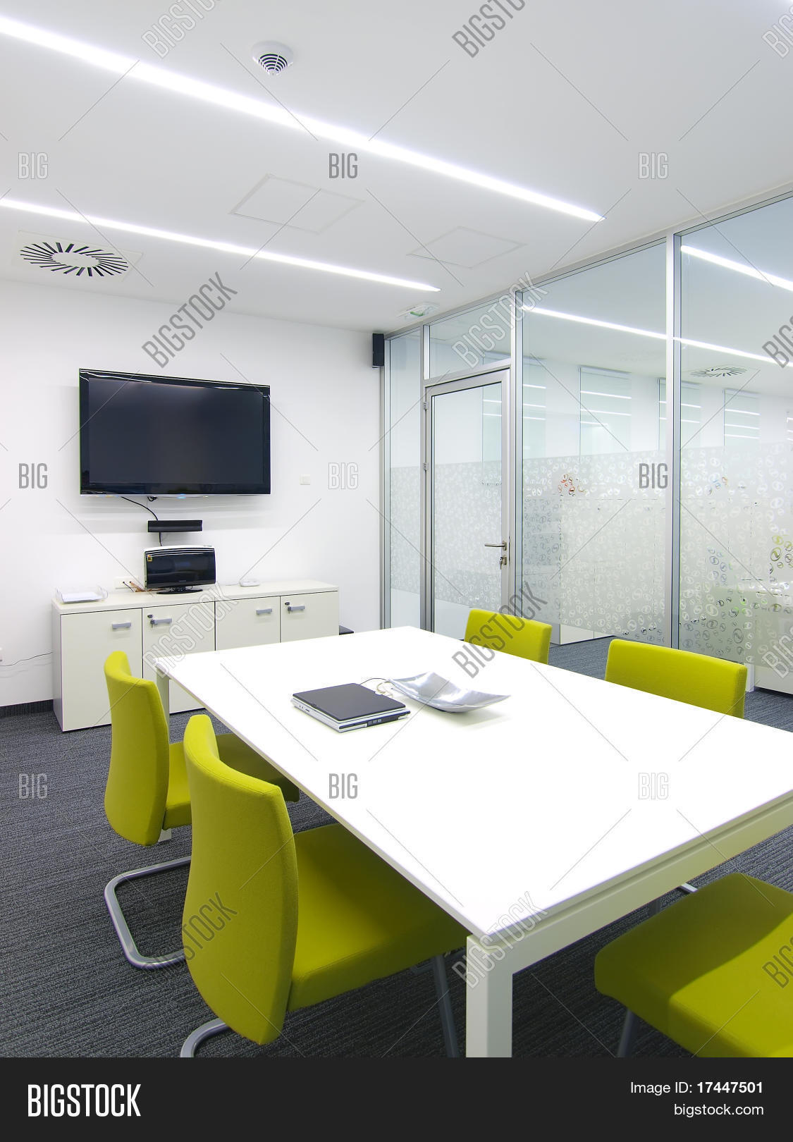 Office Interior Image & Photo (Free Trial) | Bigstock