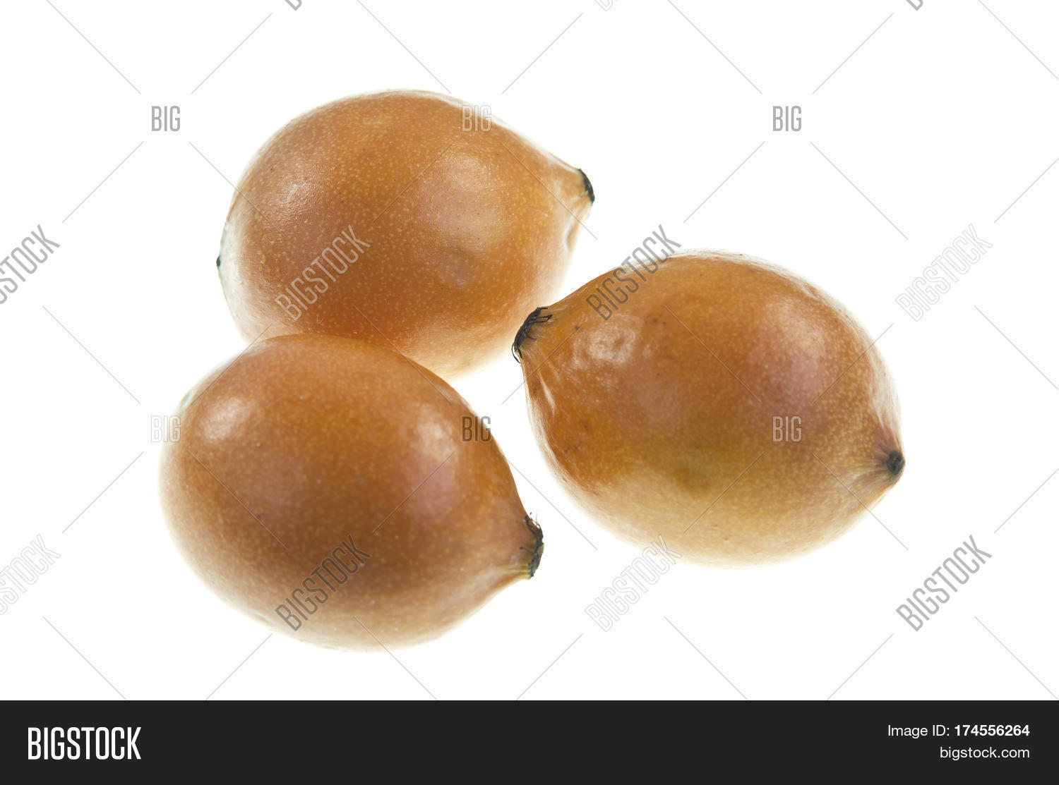 Achacha Garcinia Image & Photo (Free Trial) | Bigstock