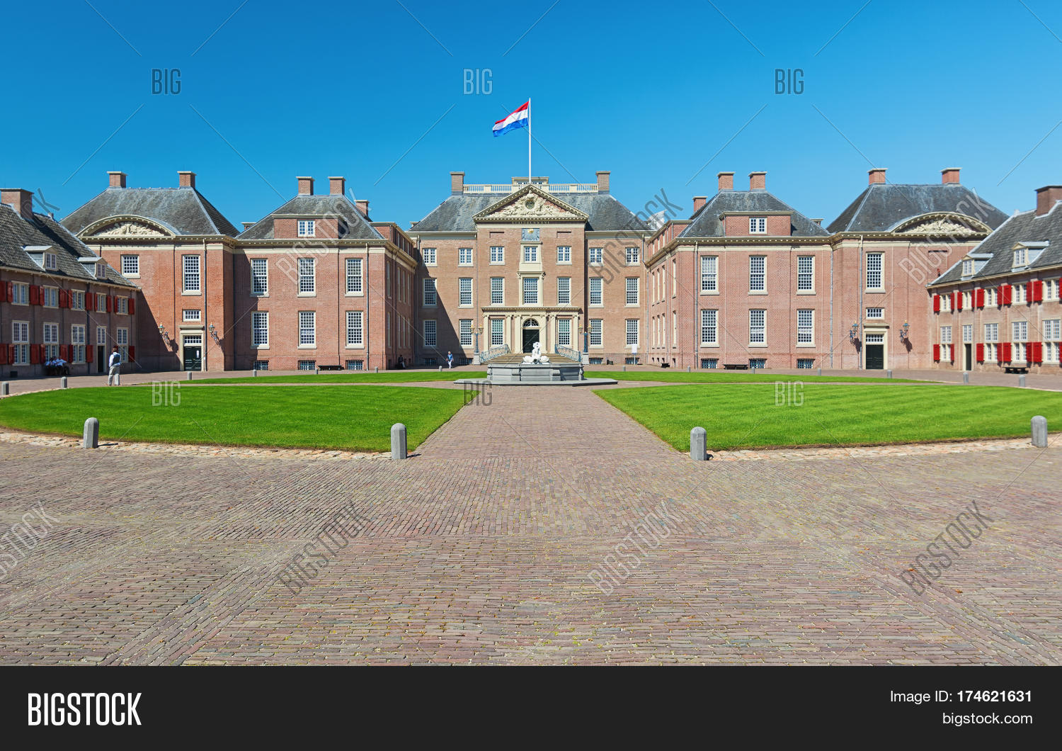 Apeldoorn Netherlands Image & Photo (Free Trial) | Bigstock