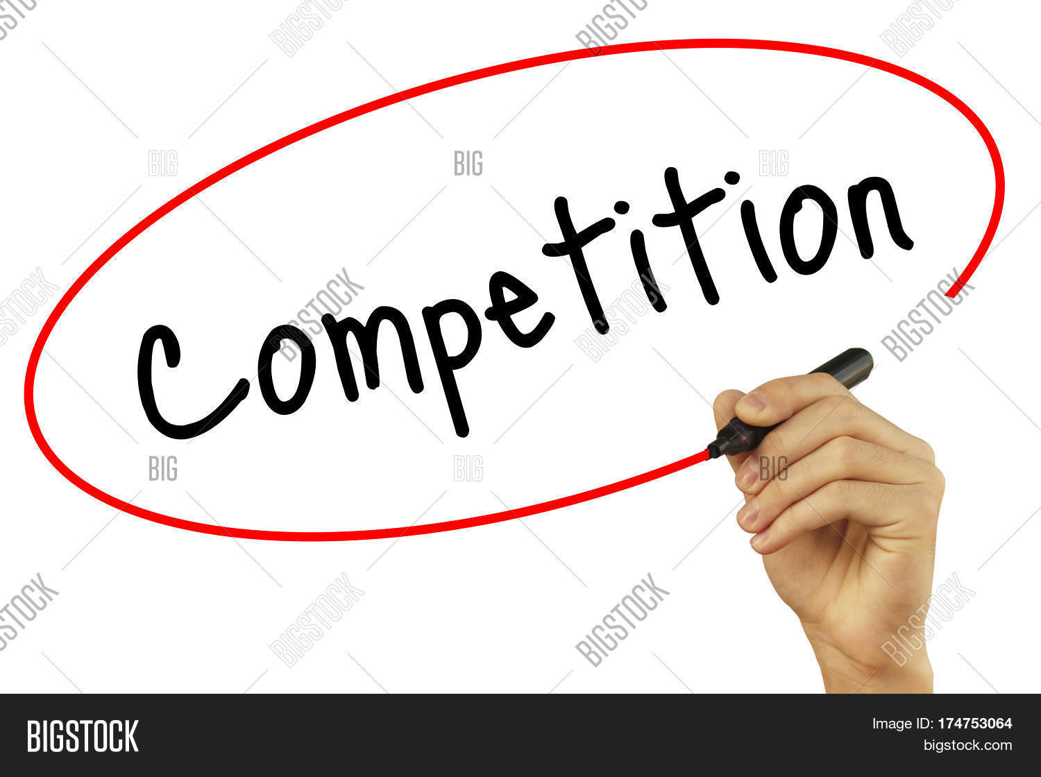 Man Hand Writing Image & Photo (Free Trial) | Bigstock