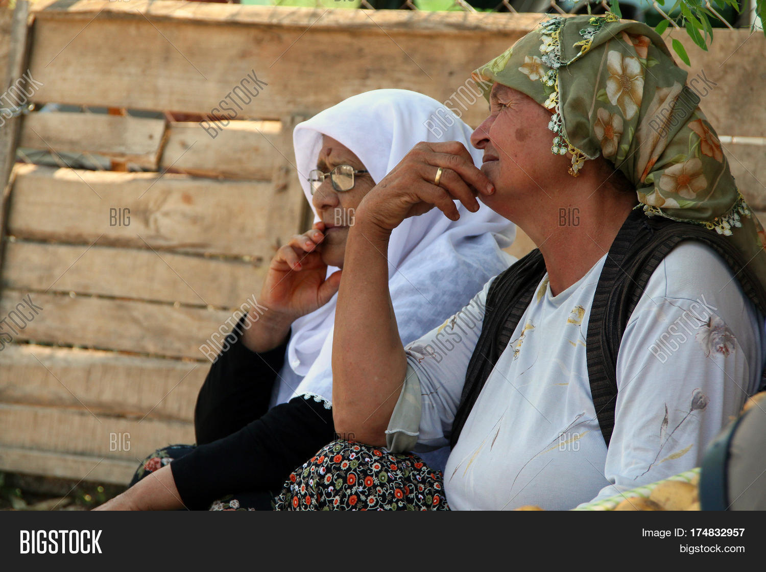Fethiye, Turkey - Jul Image & Photo (Free Trial) | Bigstock