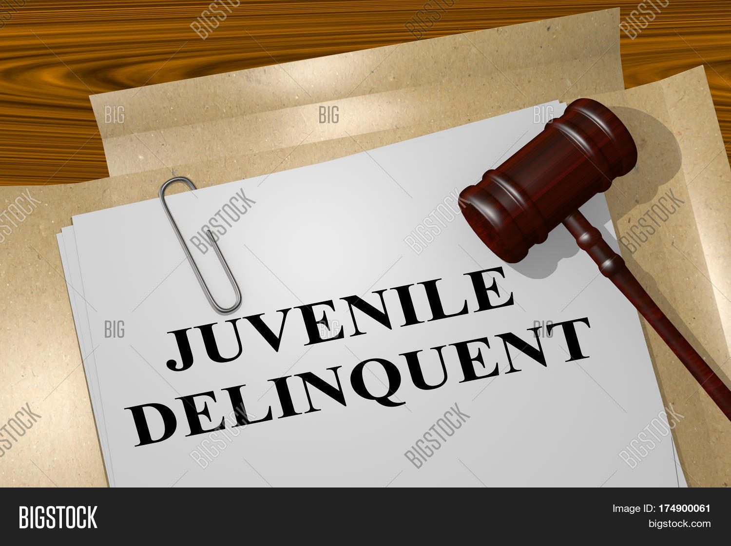 Juvenile Delinquent - Image & Photo (Free Trial) | Bigstock