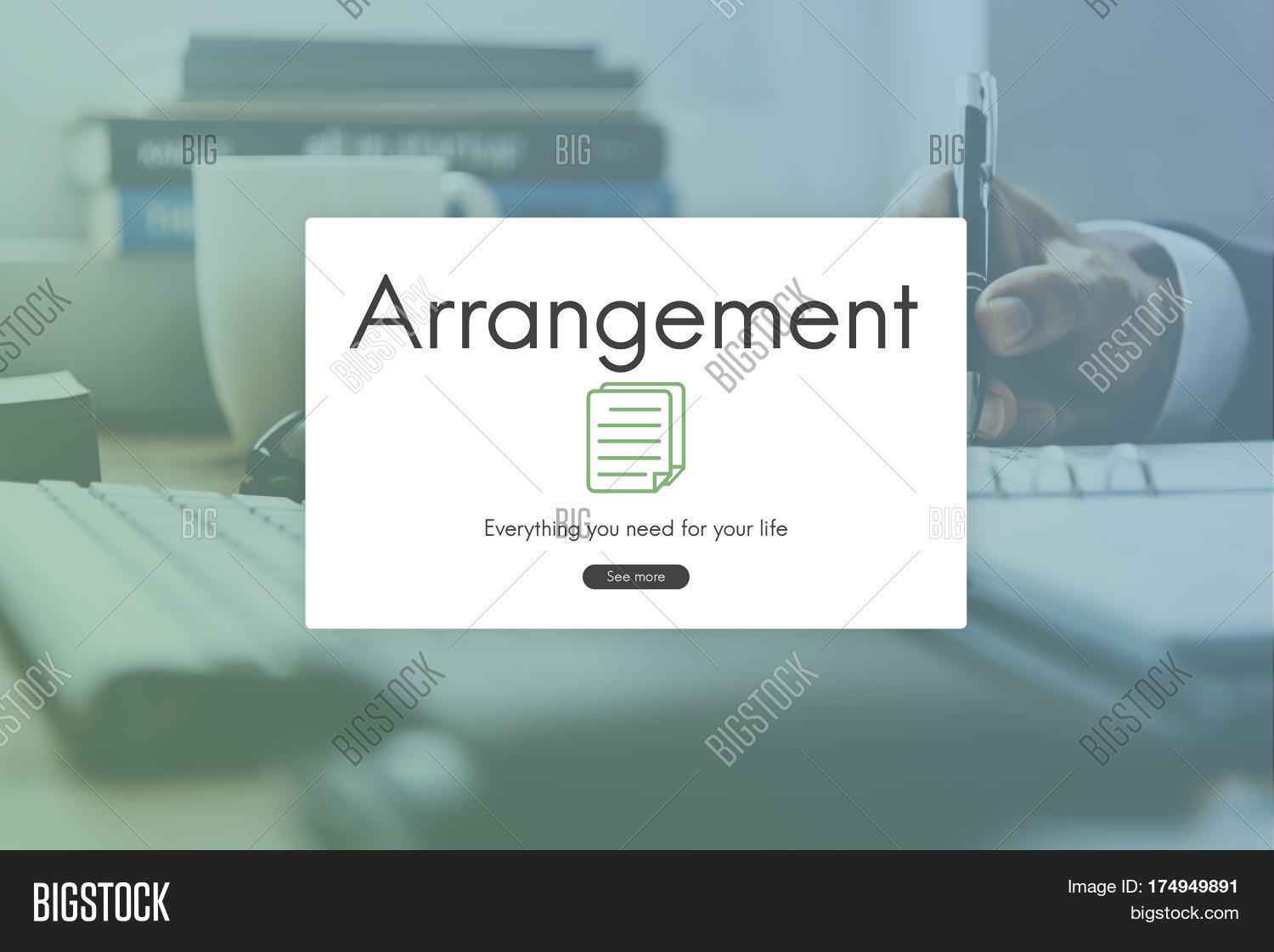 Deal Approval Image & Photo (Free Trial) | Bigstock