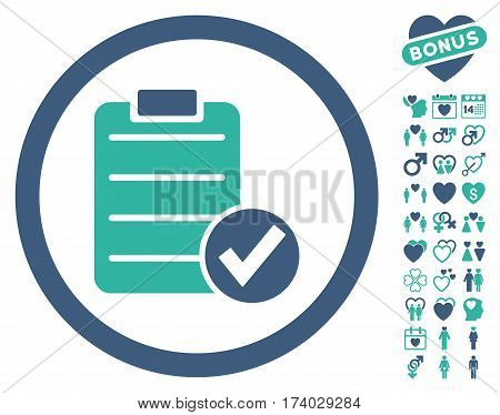Apply Form Pictograph Vector & Photo (Free Trial) | Bigstock