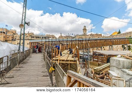 JERUSALEM, ISRAEL - Image & Photo (Free Trial) | Bigstock