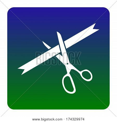 Ceremony Ribbon Cut Vector & Photo (Free Trial) | Bigstock