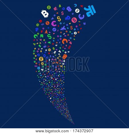 Currency Symbols Vector & Photo (Free Trial) | Bigstock