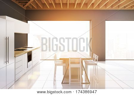 Side View Modern Image & Photo (Free Trial) | Bigstock