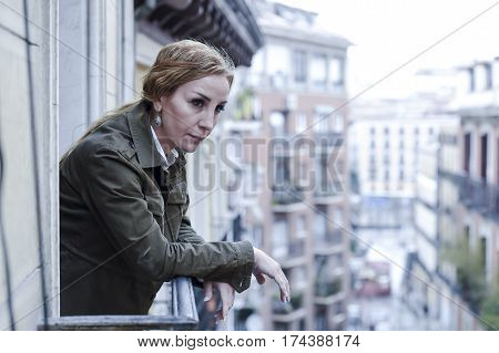 Lost Sad Woman Home Image & Photo (Free Trial) | Bigstock