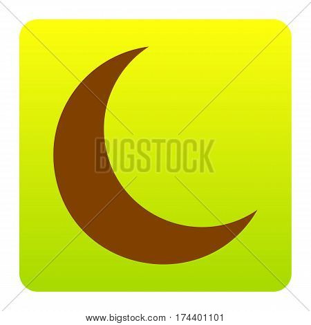 Moon Sign Vector & Photo (Free Trial) | Bigstock