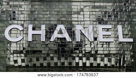 Letters Chanel On Image & Photo (Free Trial) | Bigstock